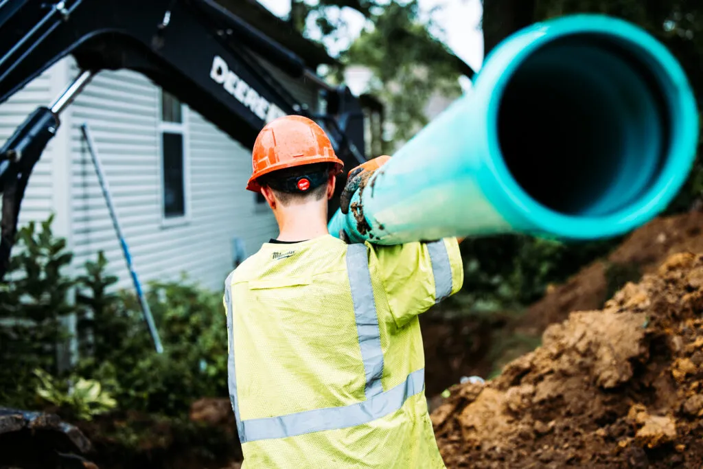#1 Best Commercial Piping Services - Cardinal Plumbing
