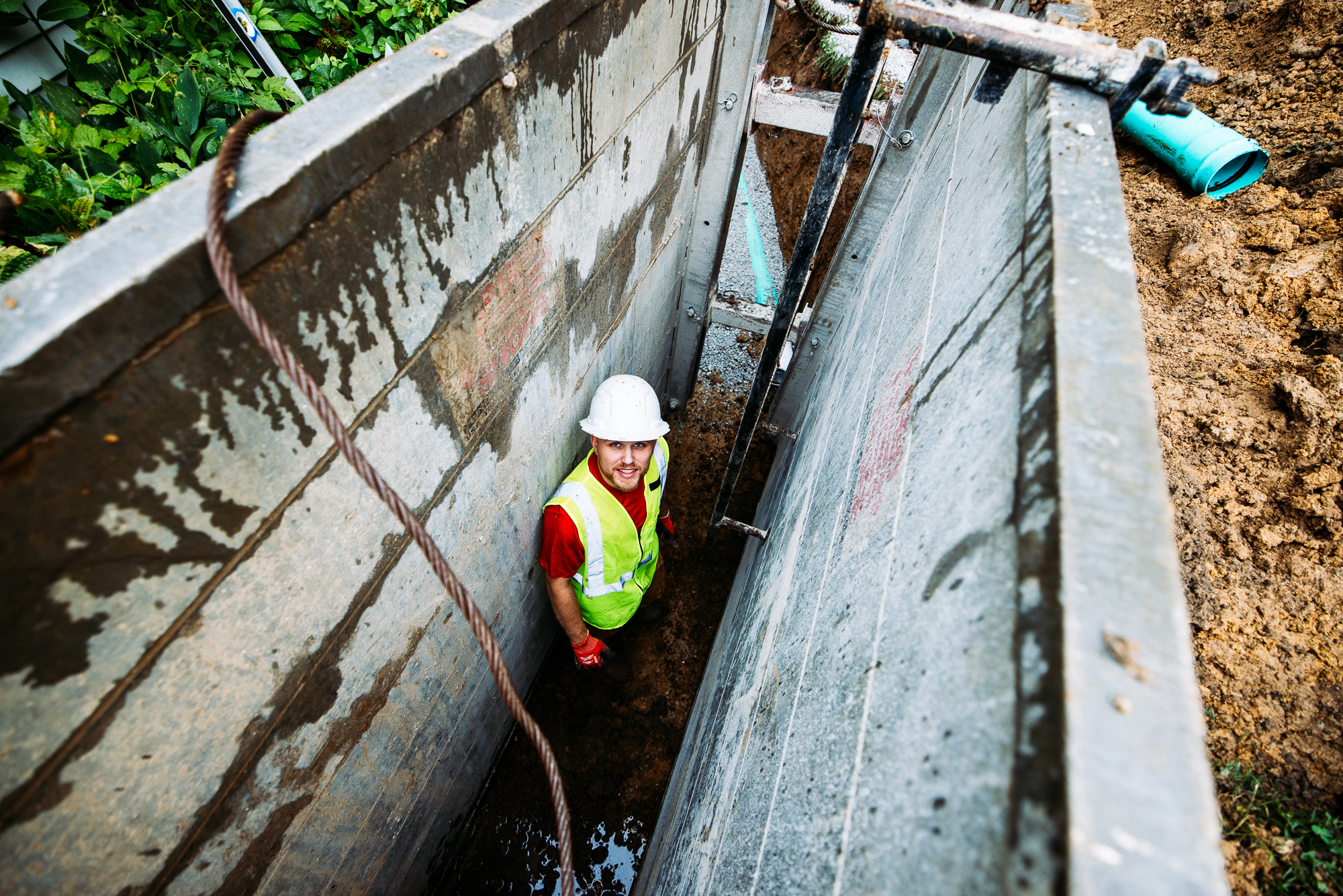 #1 Best Commercial Water Lines Service - Cardinal Plumbing
