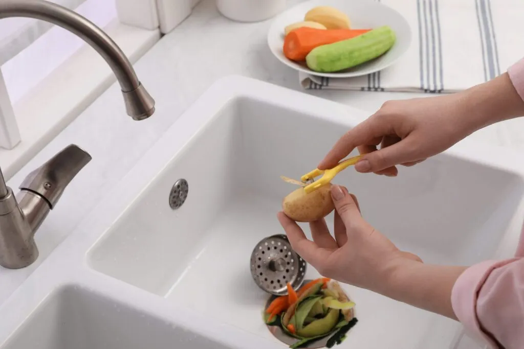 #1 Master Commercial Garbage Disposal Installation