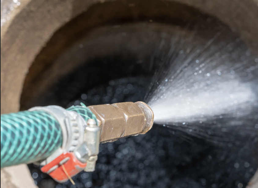 Commercial Sewer Cleaning Service- Cardinal Plumbing