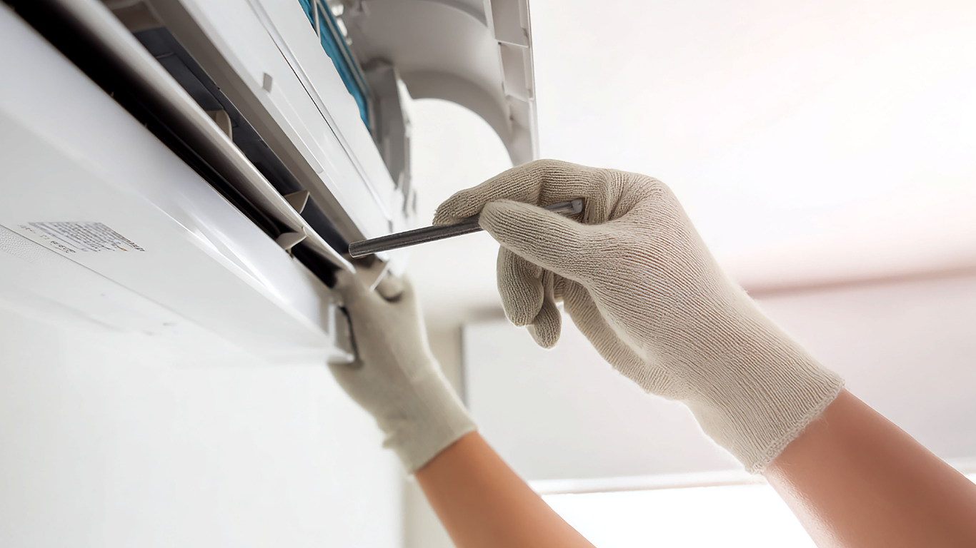The Importance of Routine HVAC Maintenance